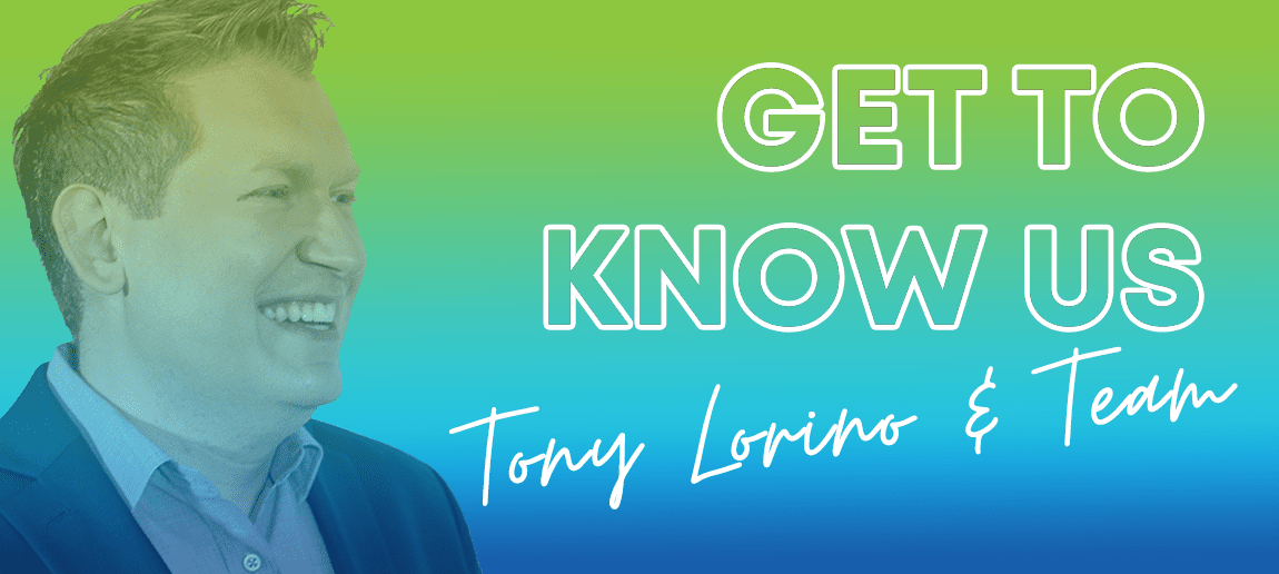 Throwback Nation w/ Tony Lorino | 101.9 The Wave