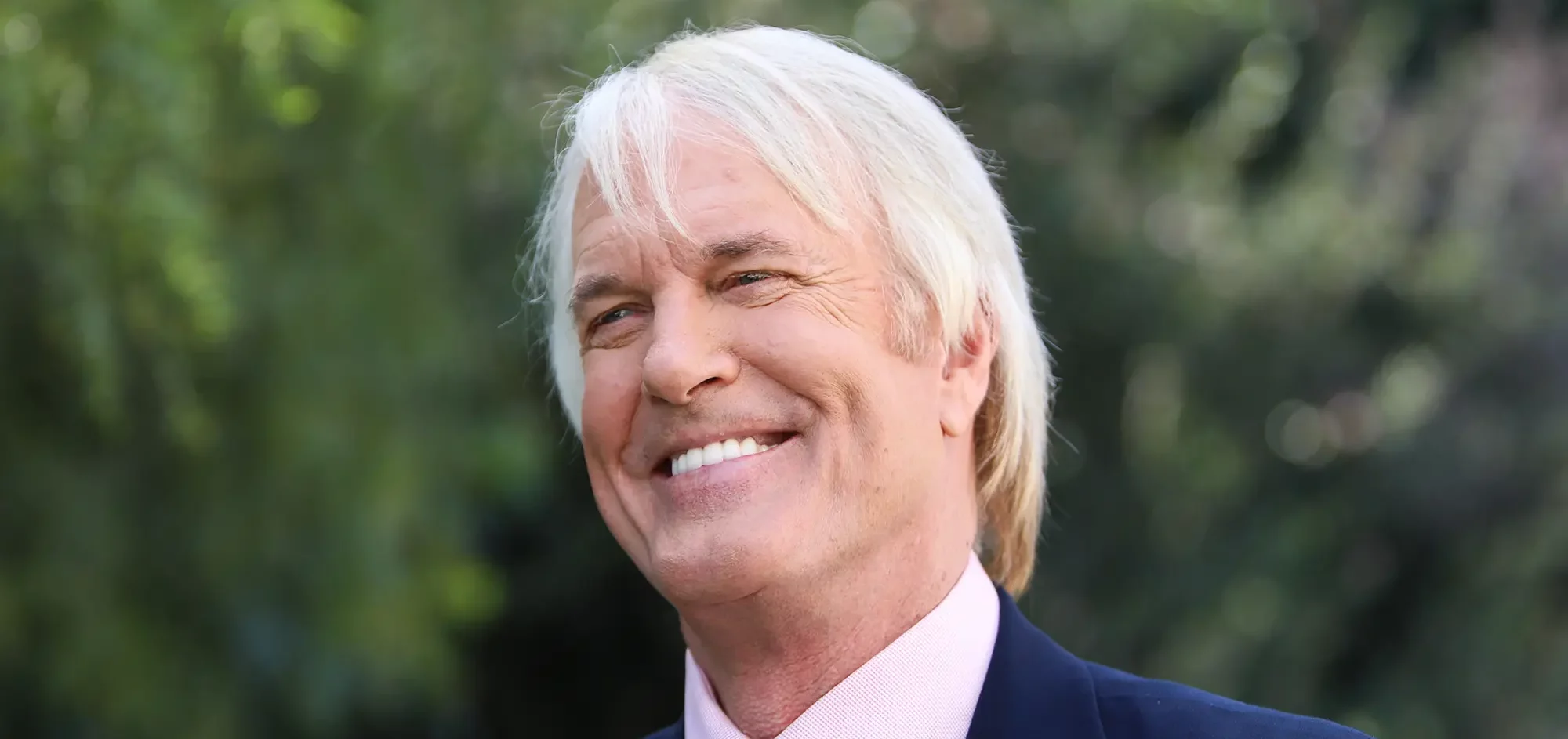 John Tesh | 101.9 The Wave